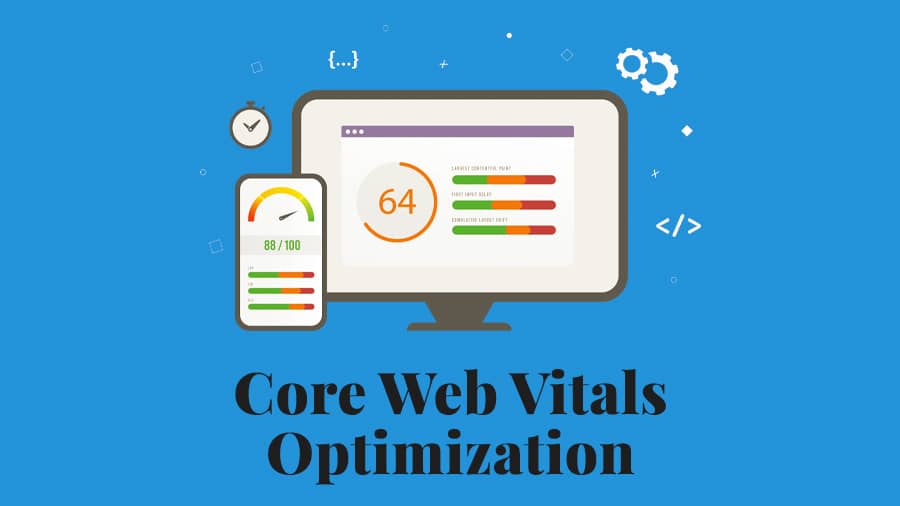 Core Web Vitals Optimization Experts in Phoenix - Tornado