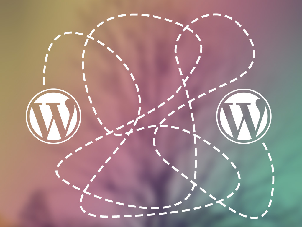 Moving A WordPress Site To A New Domain Name Tornado